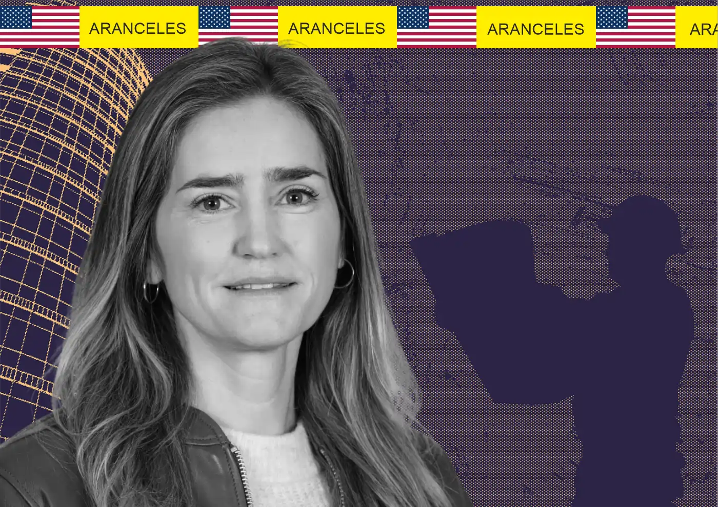 “Al-inzal” a lo Trump, nepotismo menor y el arte de no ir a trabajar ...